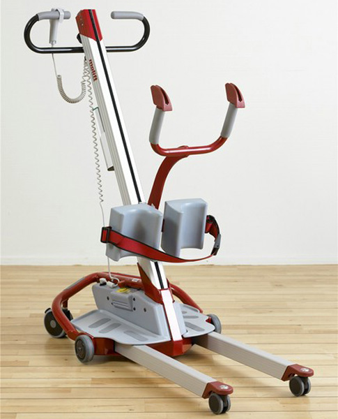 Molift Quick Raiser | Sichere Pflegeeinrichtung