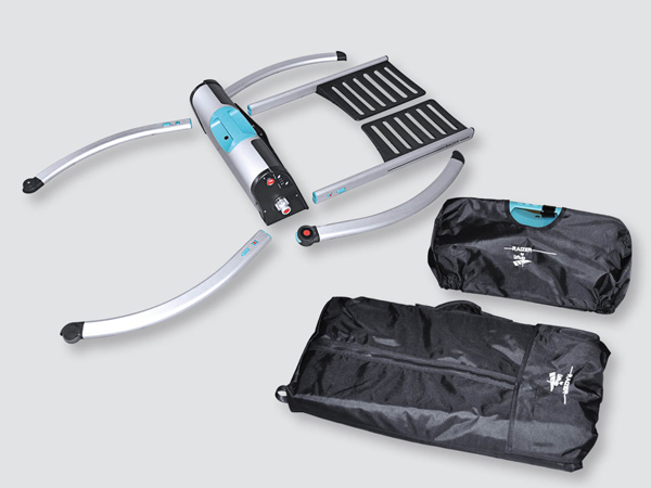 Raizer | Sichere Pflegeeinrichtung