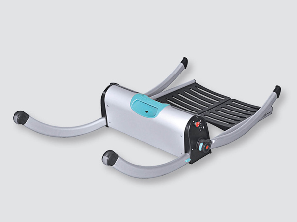 Raizer | Sichere Pflegeeinrichtung