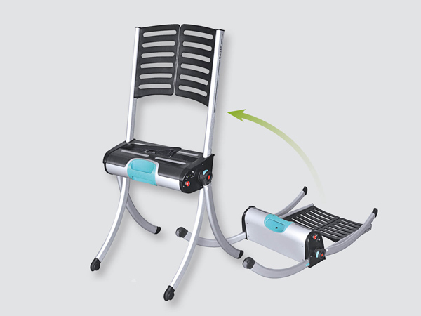 Raizer | Sichere Pflegeeinrichtung