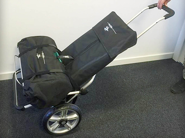 Raizer | Sichere Pflegeeinrichtung