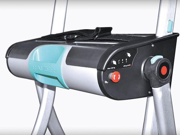 Raizer | Sichere Pflegeeinrichtung