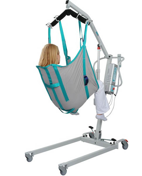 aks-clino II | Sichere Pflegeeinrichtung